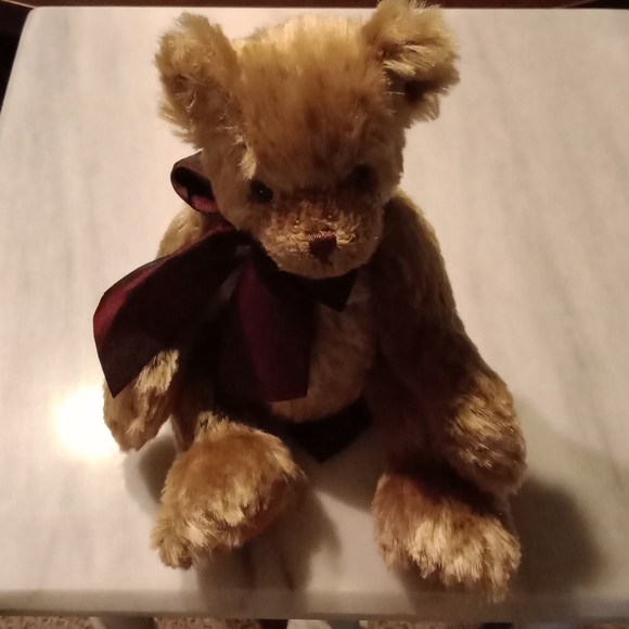 Beraington Collection | Other | Retired Bearington Bear | Poshmark